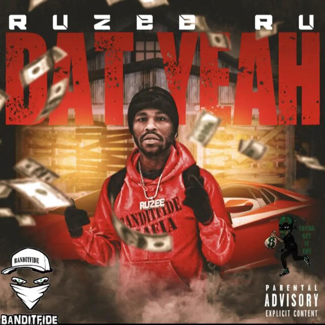 Dat Yeah by Ruzee Ru on TIDAL