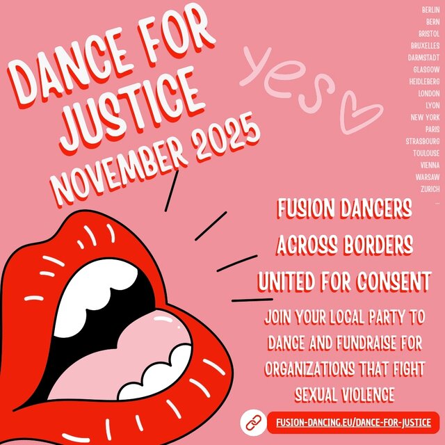 2025_dance for justice - DJ anaïs