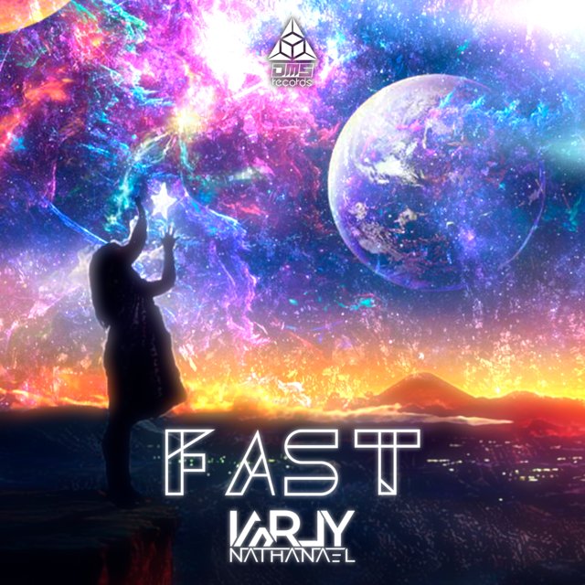 Fast by Iarly Nathanael on TIDAL
