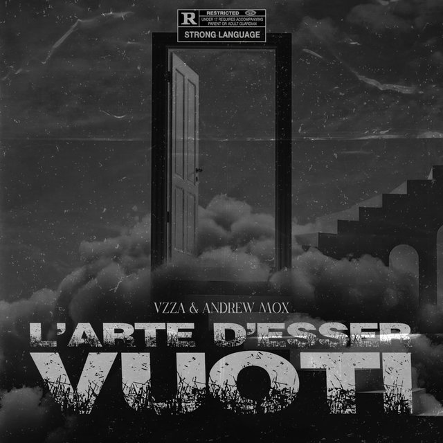 Vzza on TIDAL