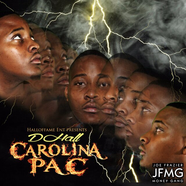 Carolina Pac by HallofFame on TIDAL