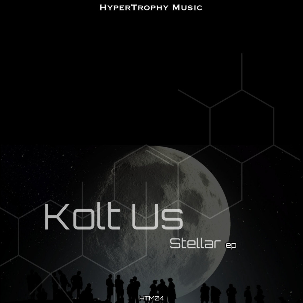 Kolt Us on TIDAL