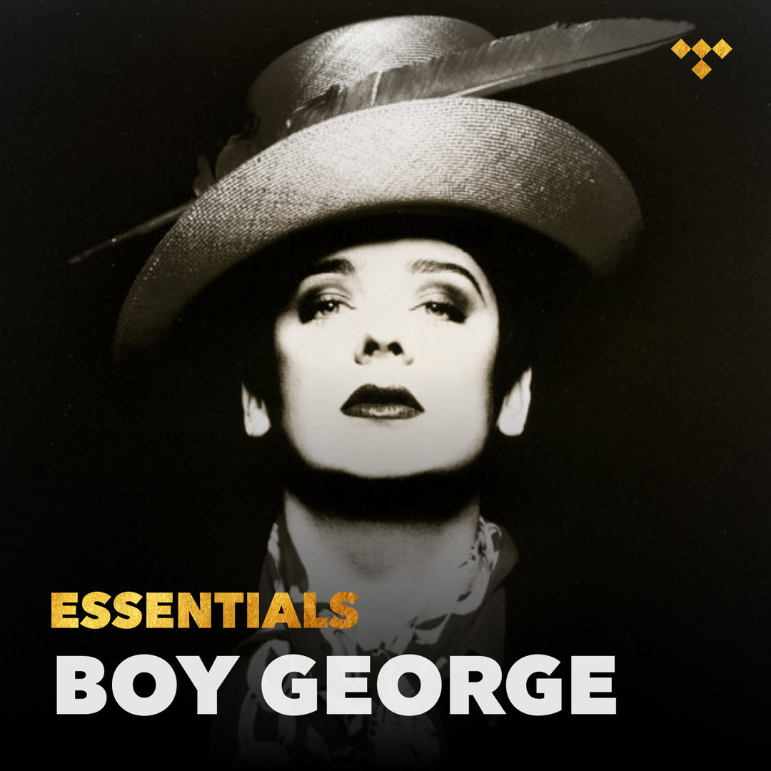 Boy George Essentials on TIDAL