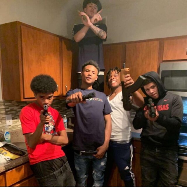 Double Dare by Guero 10k on TIDAL