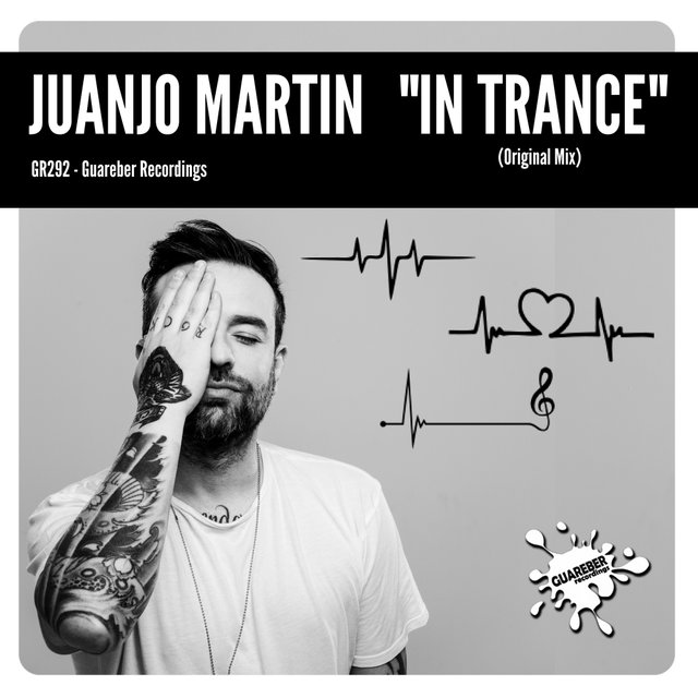 Juanjo Martin on TIDAL