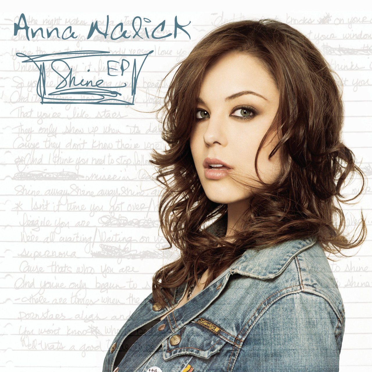 Shine EP by Anna Nalick on TIDAL