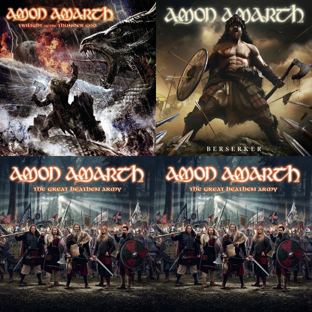 WACKEN OPEN AIR 2024 Setlist Playlist