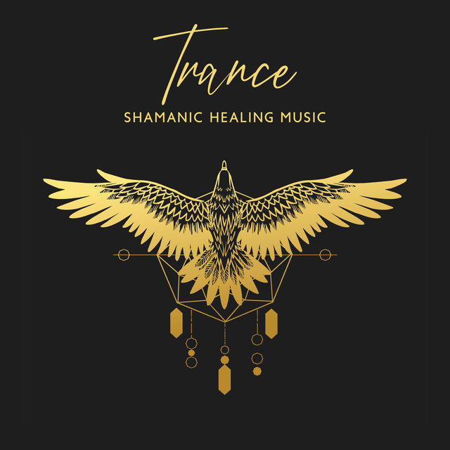 Shamanic Healing Music (Trance and Ecstatic Religious Experience, Mind ...