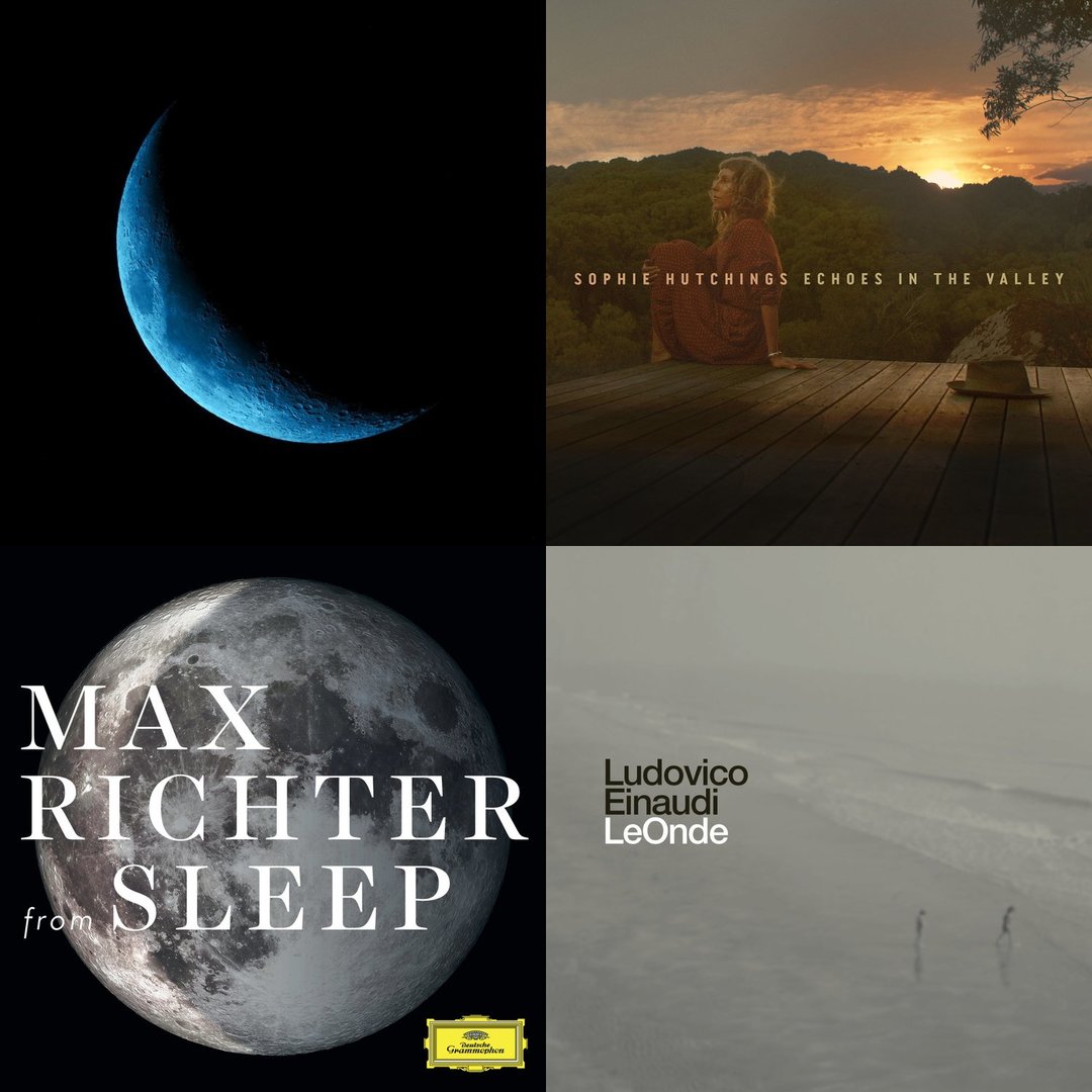 for writing on TIDAL