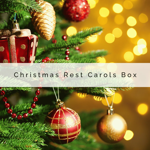 1 0 1 Christmas Rest Carols Box by Christmas Hits on TIDAL