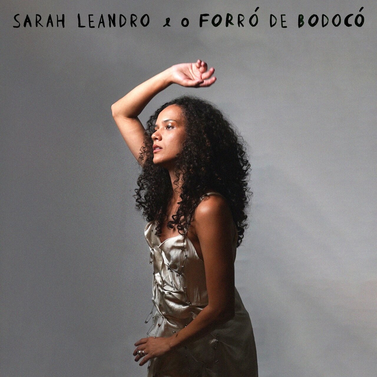 Sarah Leandro on TIDAL