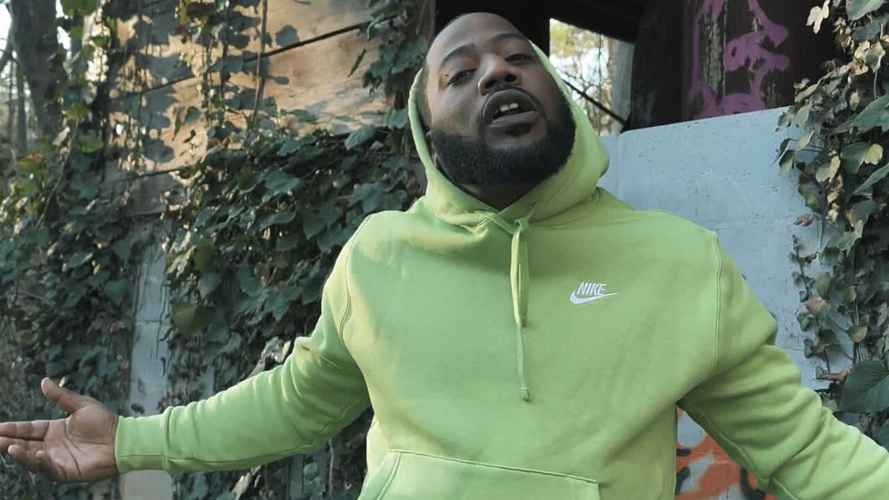 Masterpiece by T-Rell from da Zel on TIDAL