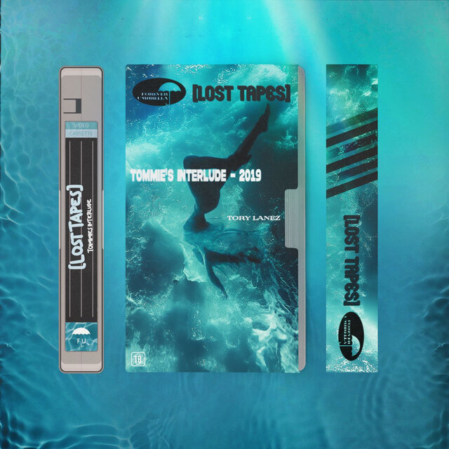 Tommie’s Interlude (Lost Tapes 2019) by TORY LANEZ on TIDAL