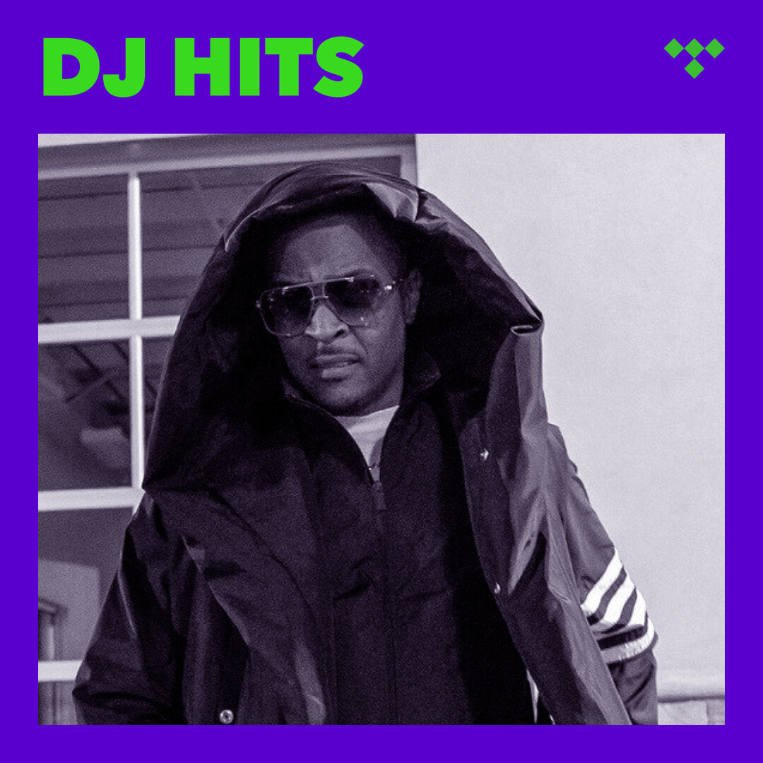 TIDAL - High Fidelity Music Streaming