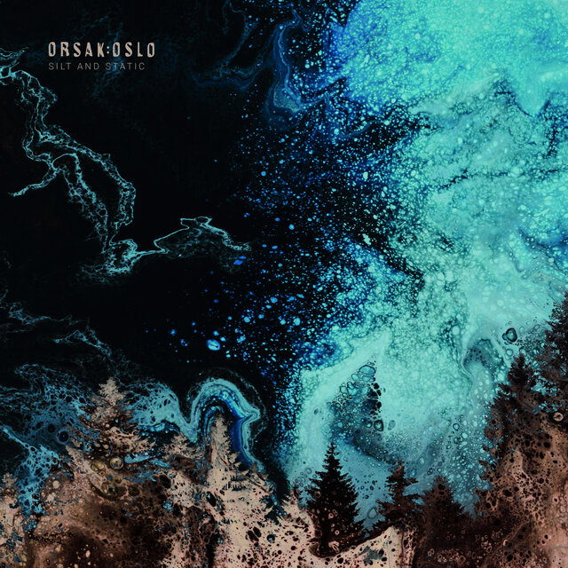 Orsak:Oslo on TIDAL