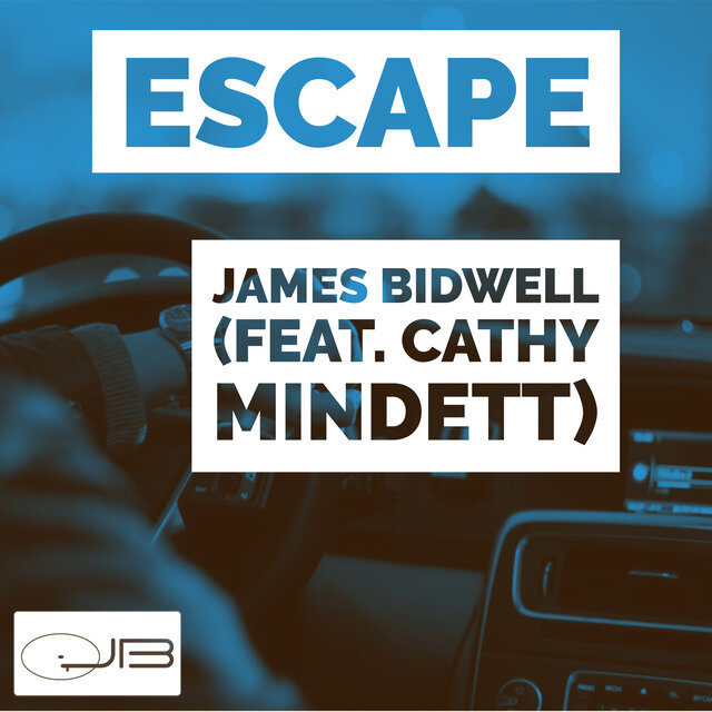 Escape by James Bidwell & Cathy Mindett on TIDAL
