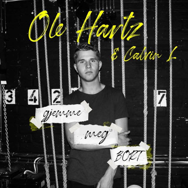 Gjemme meg bort by Ole Hartz & Calvin L on TIDAL