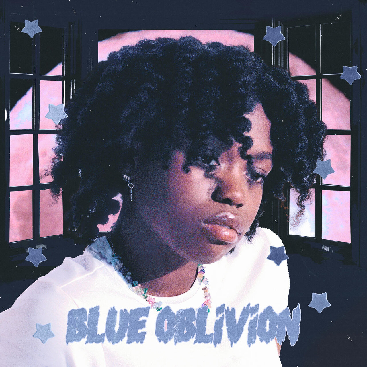 Blue Oblivion by Chenayder on TIDAL