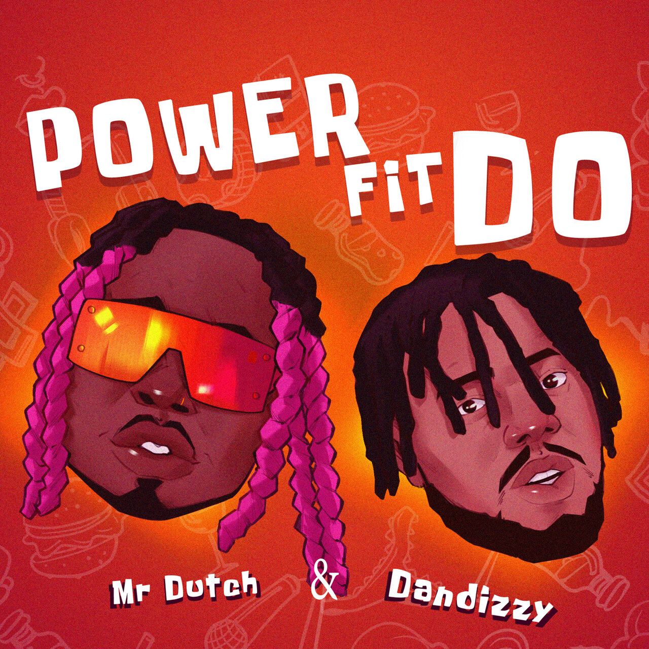 Power Fit Do by Mr. Dutch & DanDizzy on TIDAL