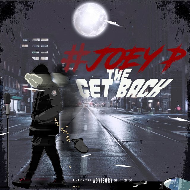 Teddy Bruckshot by Joey P on TIDAL