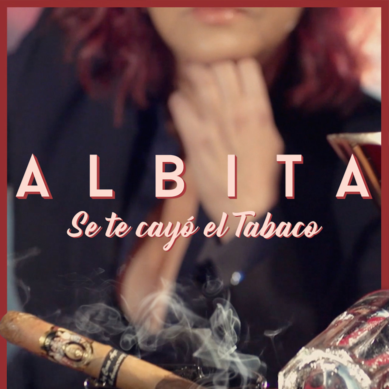 ALBITA on TIDAL