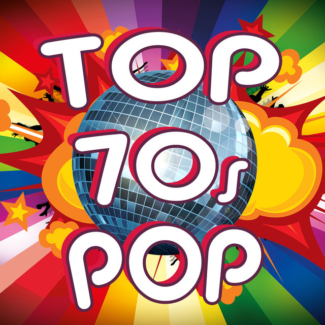 Top 70s Pop by Top 70s Pop on TIDAL