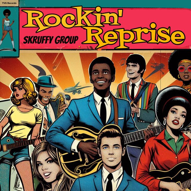 I'd Wait a Million Years by Boomin Reunion Band on TIDAL