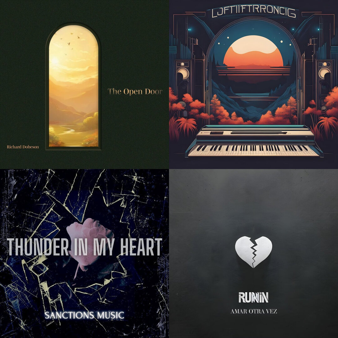 Top 100 Indie Music Artists 2024 on TIDAL