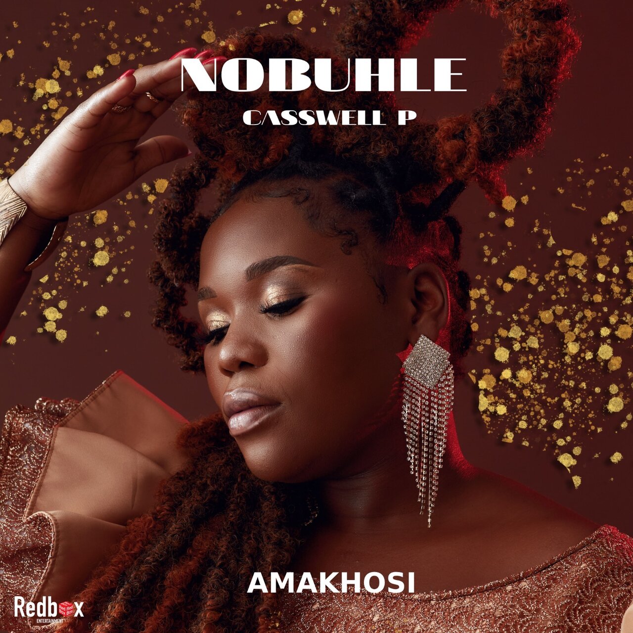 Casswell P on TIDAL