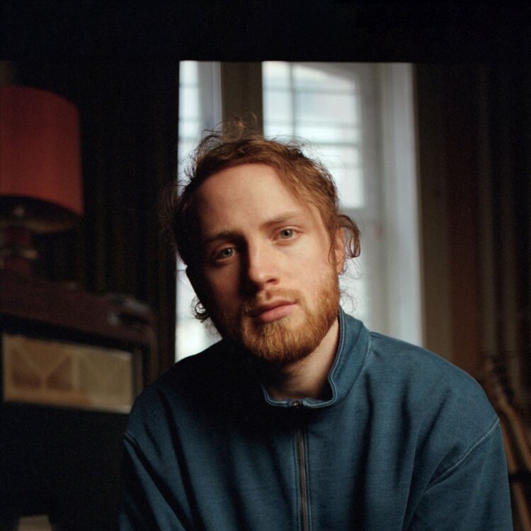 Benji Jaget Benjamin Gustafsson Songs, Events And Music Stats