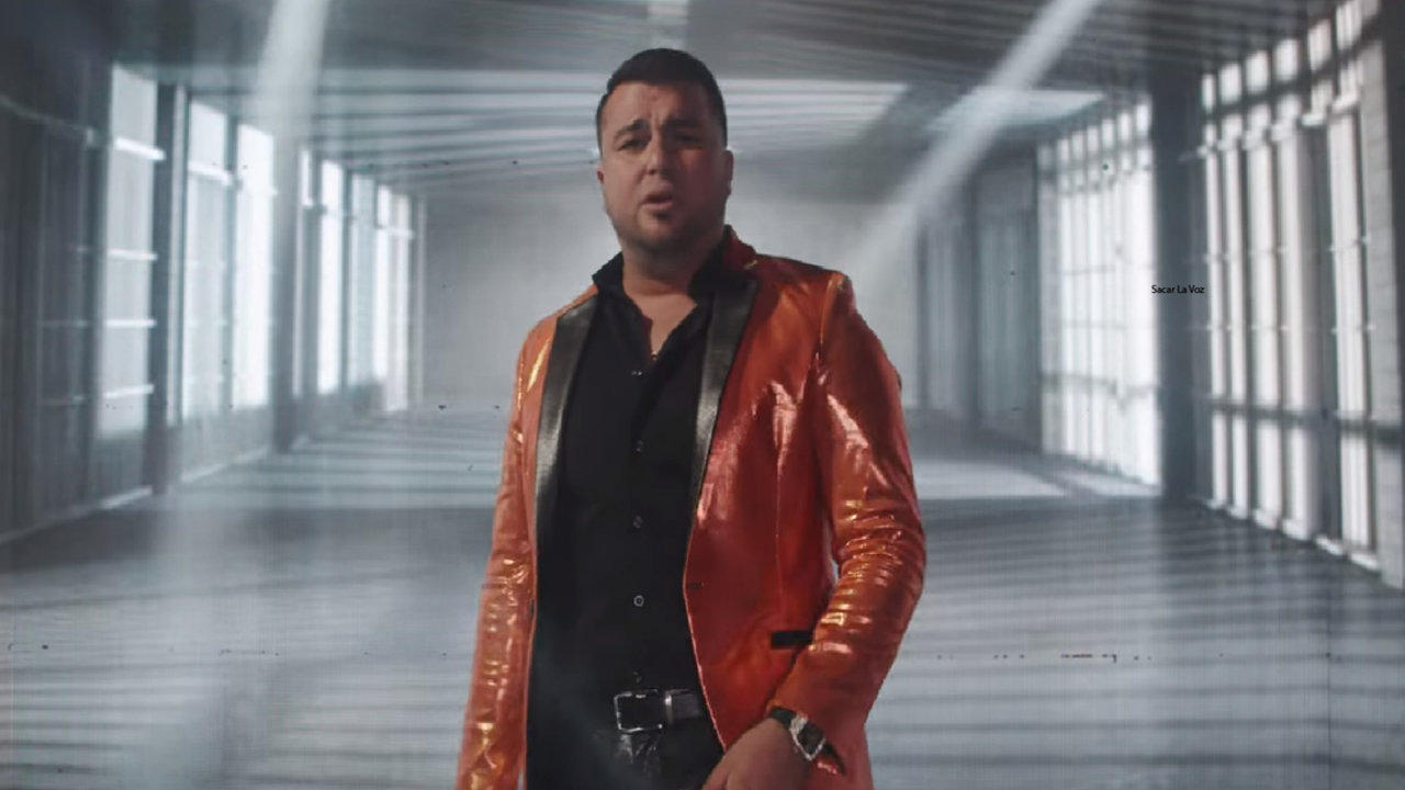 El Nano by Grupo Recluta on TIDAL