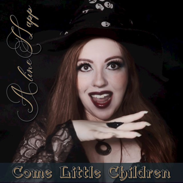 Come Little Children (Dark Folk Version) by Aline Happ on TIDAL