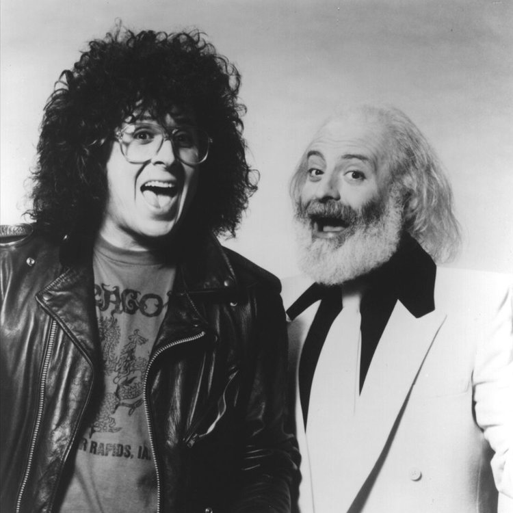 Flo & Eddie on TIDAL