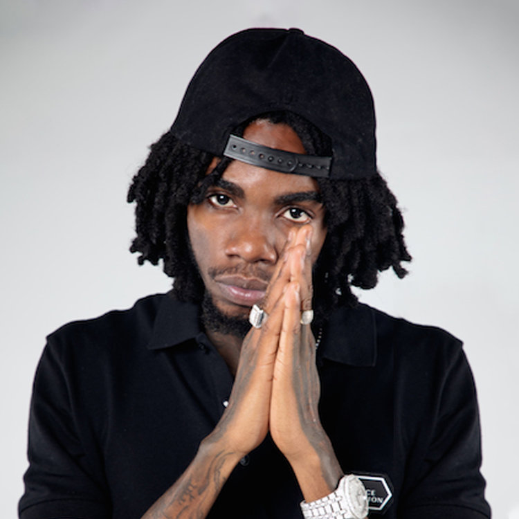 Alkaline on TIDAL