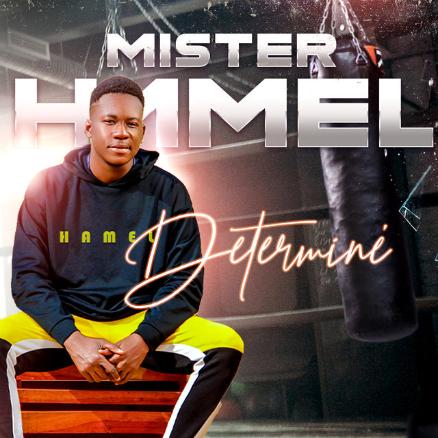 Determiner by Mr Hamel on TIDAL