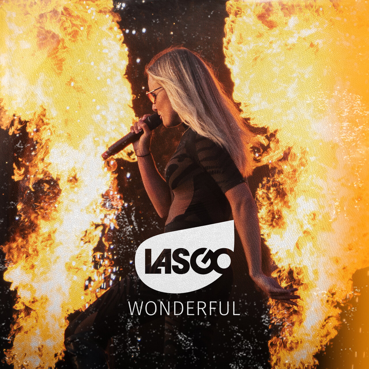 Lasgo on TIDAL