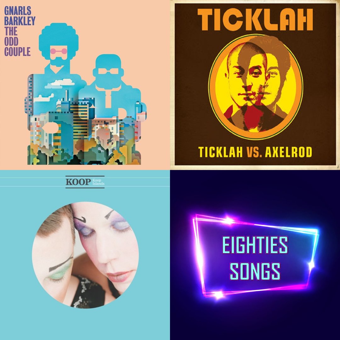 Breaking Bad Soundtrack (All Seasons) on TIDAL