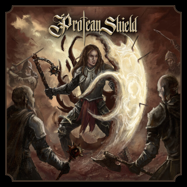 Protean Shield by Protean Shield on TIDAL