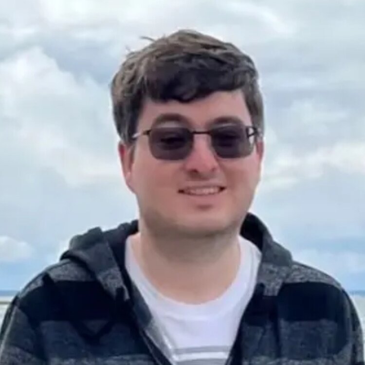 Matthew McGowan on TIDAL