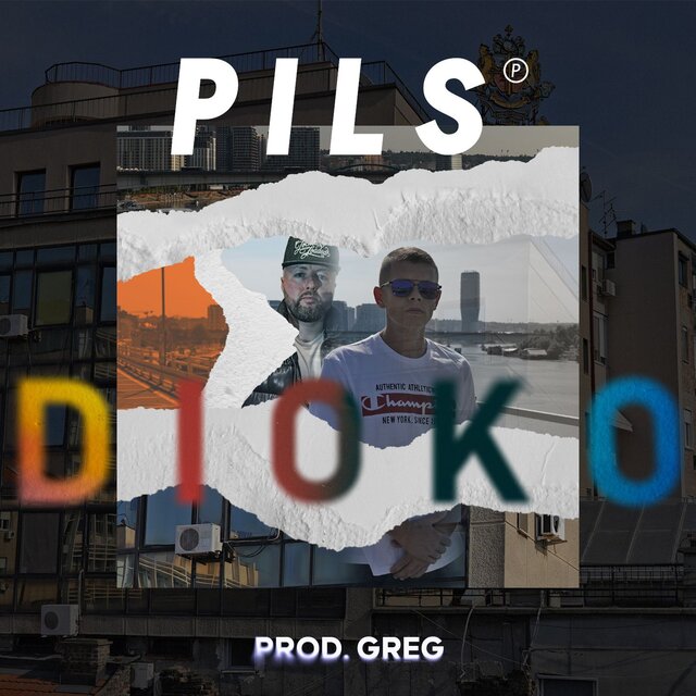Dioko by Pils on TIDAL