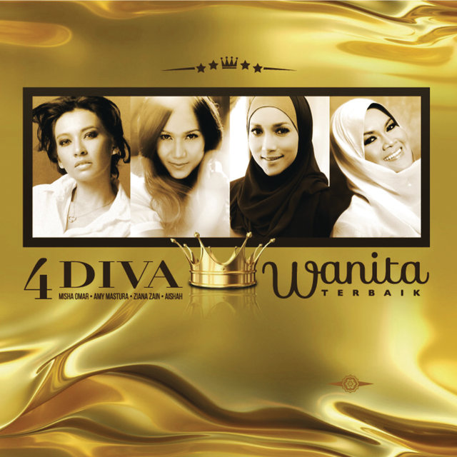 4 Diva Wanita Terbaik by Various Artists on TIDAL