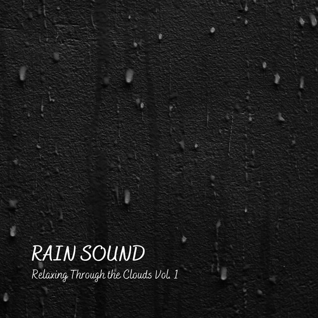 RAIN Sound: Relaxing Through the Clouds Vol. 1 by Calm Ocean Sounds ...