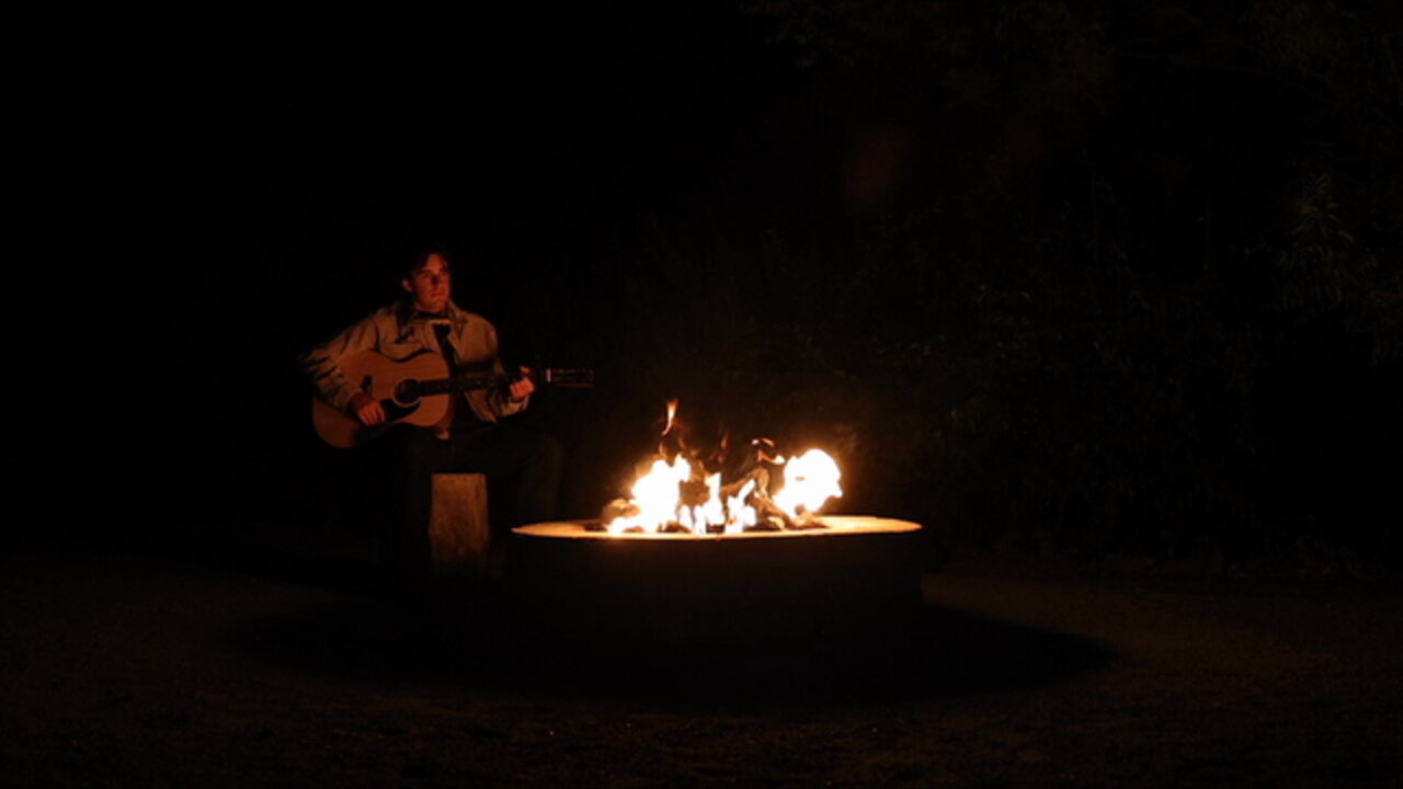 I Hope It Hurts (Lyric Video) by Noah Rinker on TIDAL