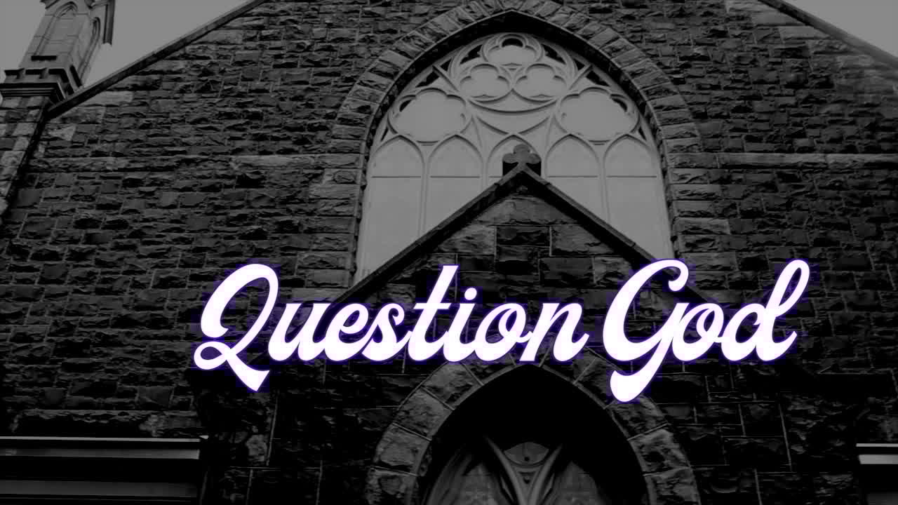 Question God (Portland Protests) by Dboi Ltd on TIDAL