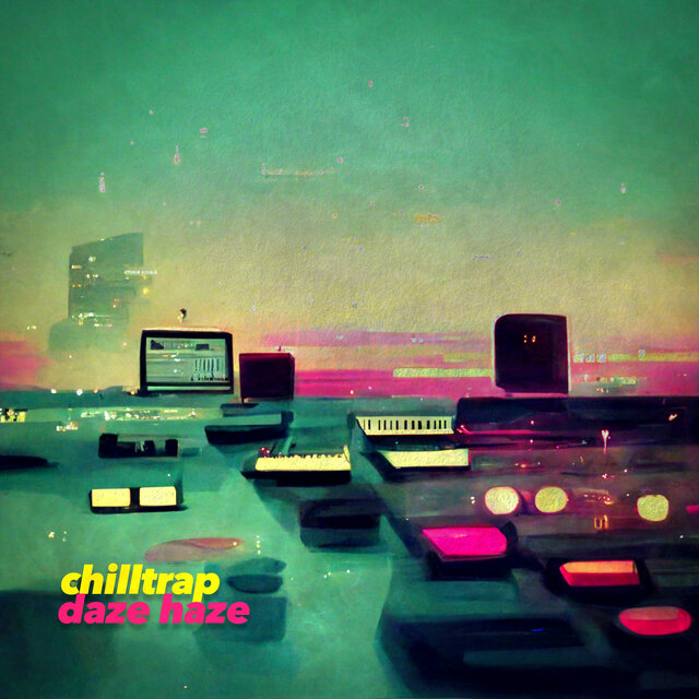 Daze Haze by ChillTrap on TIDAL