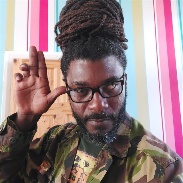 Bongo Cart by Reptile Rock on TIDAL