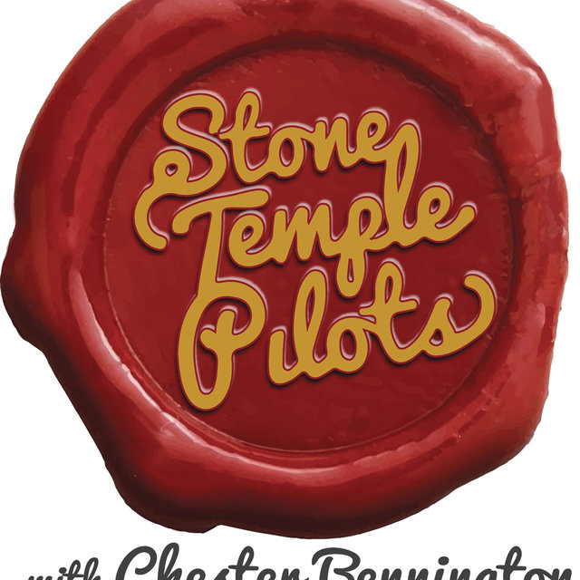 Stone Temple Pilots Logo