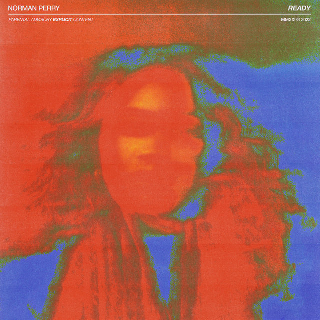 Ready by Norman Perry on TIDAL