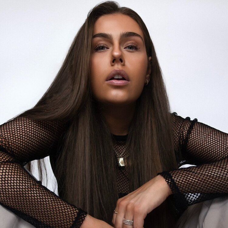 Gabby Mae on TIDAL