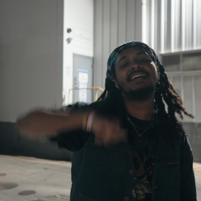 Cashcow by Kyler Jordan on TIDAL